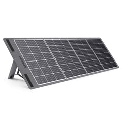 AFERIY 200W Panneau Solaire Pliable, Panneau Solaire Monocristallin – AFERIY FR